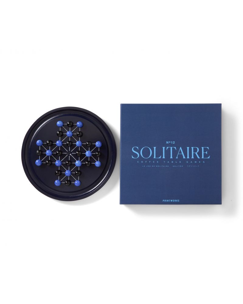 Classic Solitaire