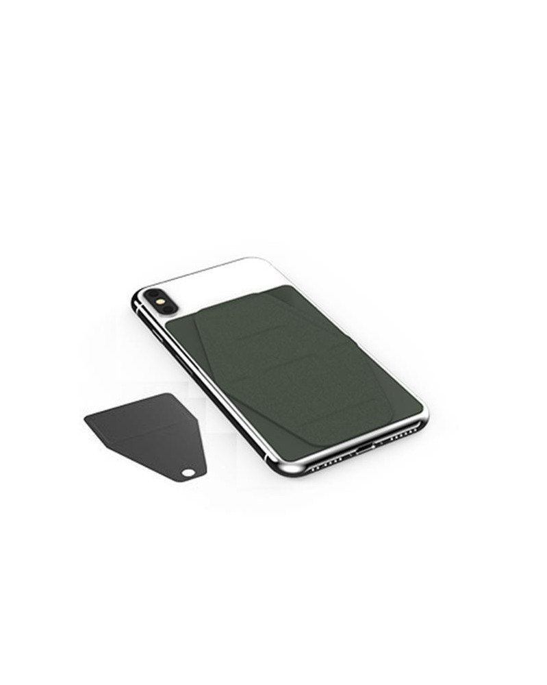 Phone Stand And Card Holder Foldstand