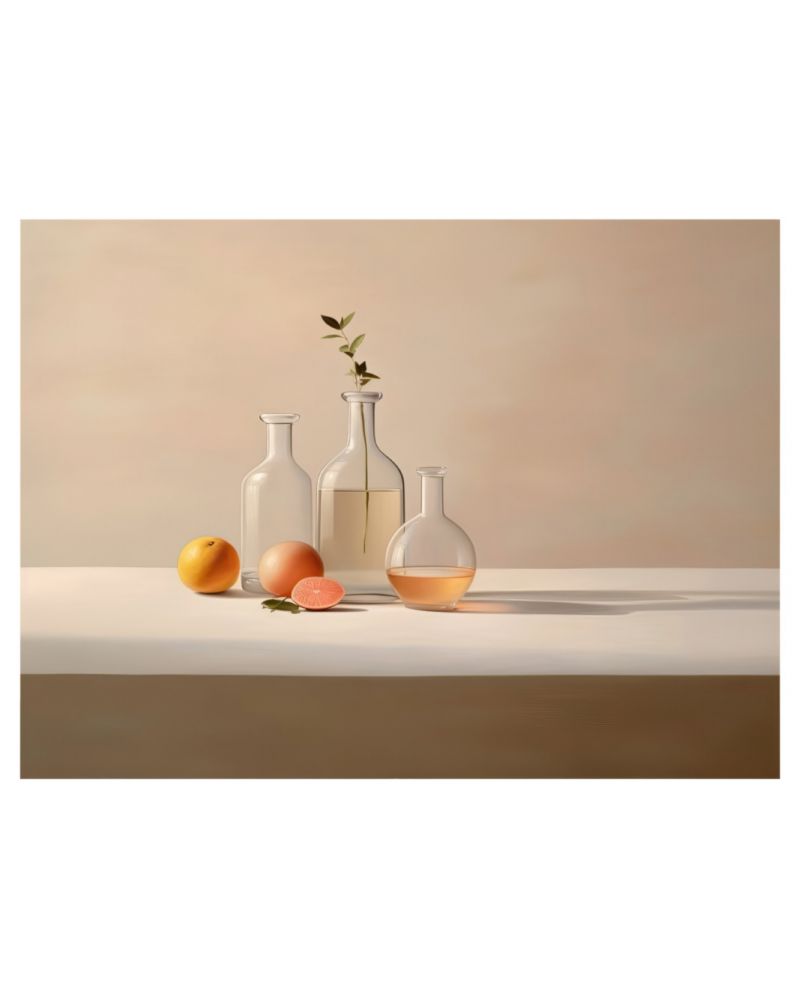 Poster - Still Life 03 (30x40 cm)- Hartman AI