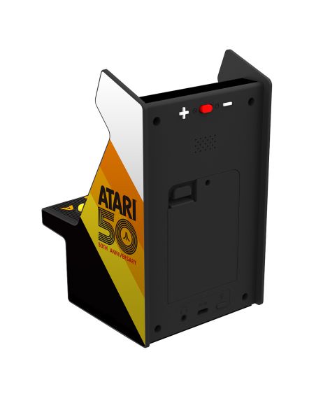 Micro Player MyArcade ATARI (100 JEUX)